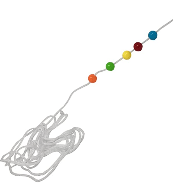 Brock string-Vision Convergence Training – Icontoyz